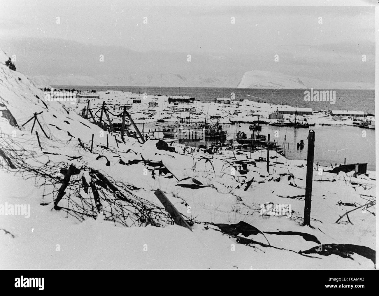 War in germany 1944 45 hi-res stock photography and images - Alamy