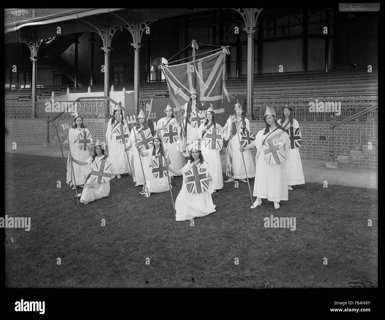 Childrens display Black and White Stock Photos & Images - Alamy