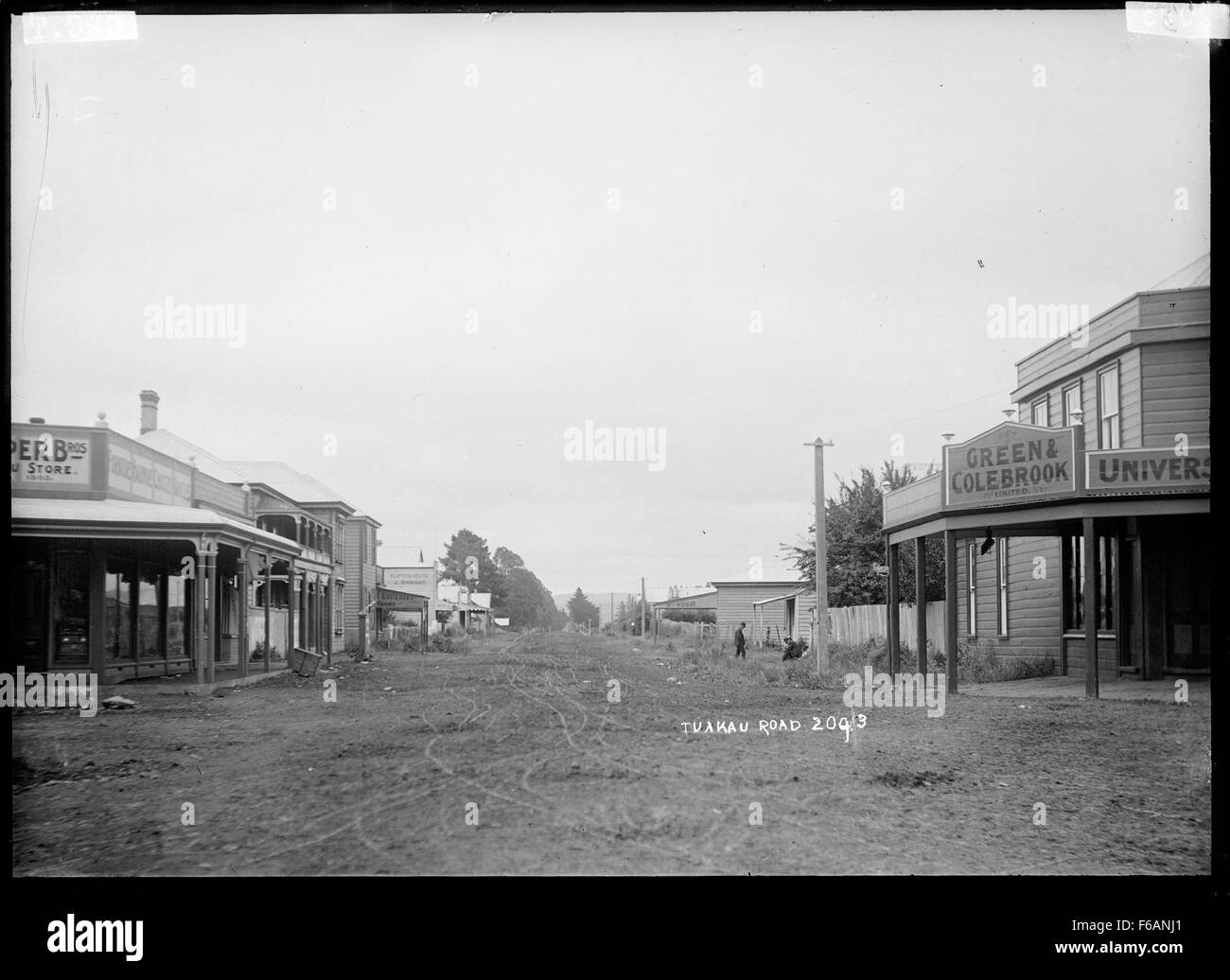 Tuakau hi-res stock photography and images - Alamy
