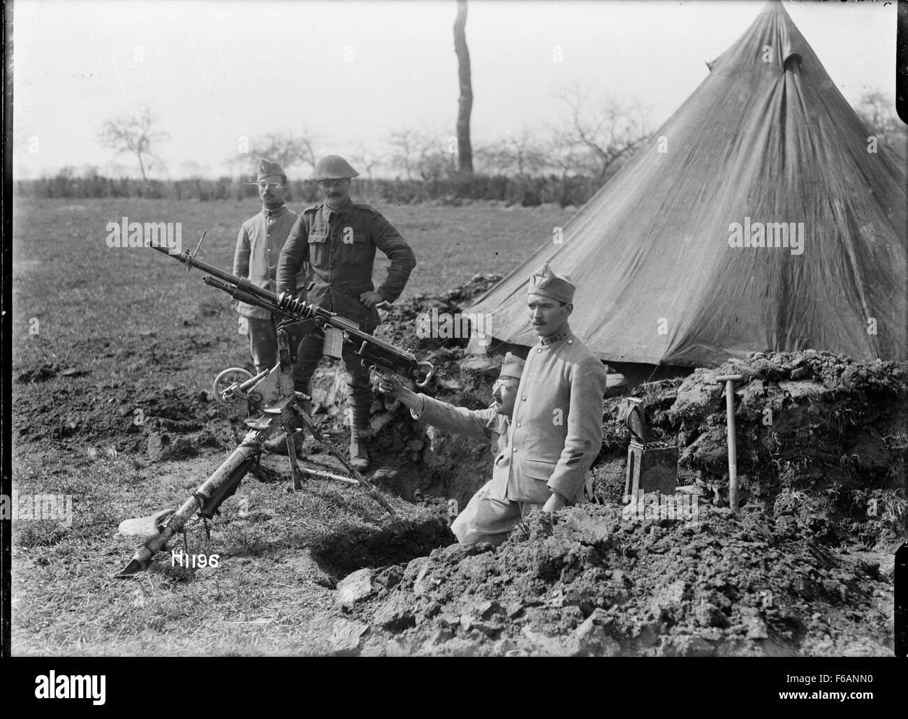 Soldiers stationed in europe Black and White Stock Photos & Images - Alamy