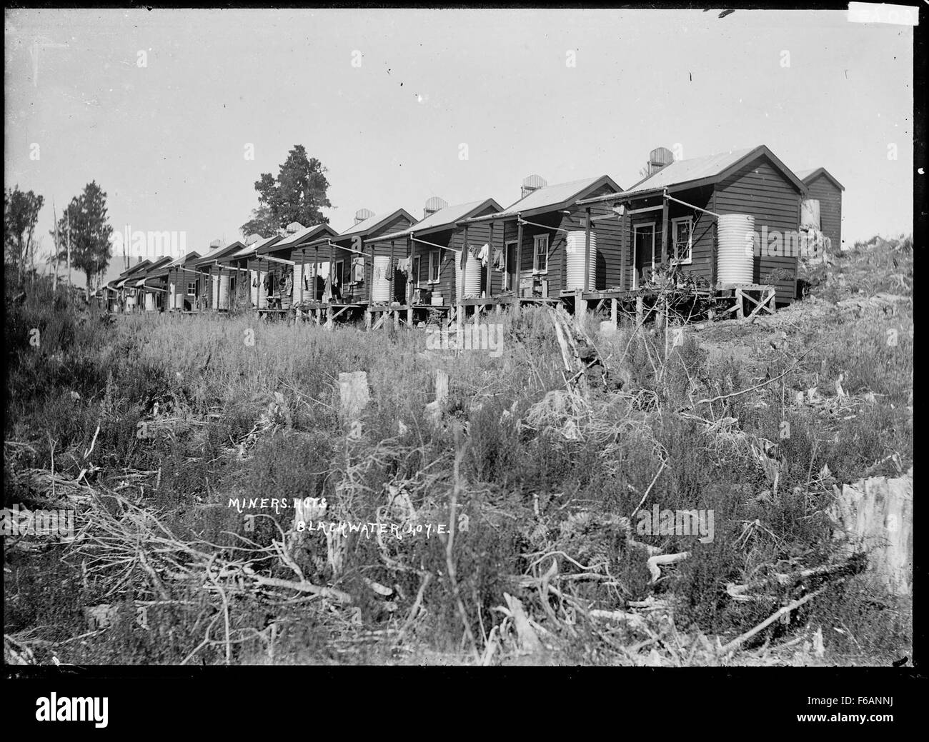 What to see waiuta hi-res stock photography and images - Alamy