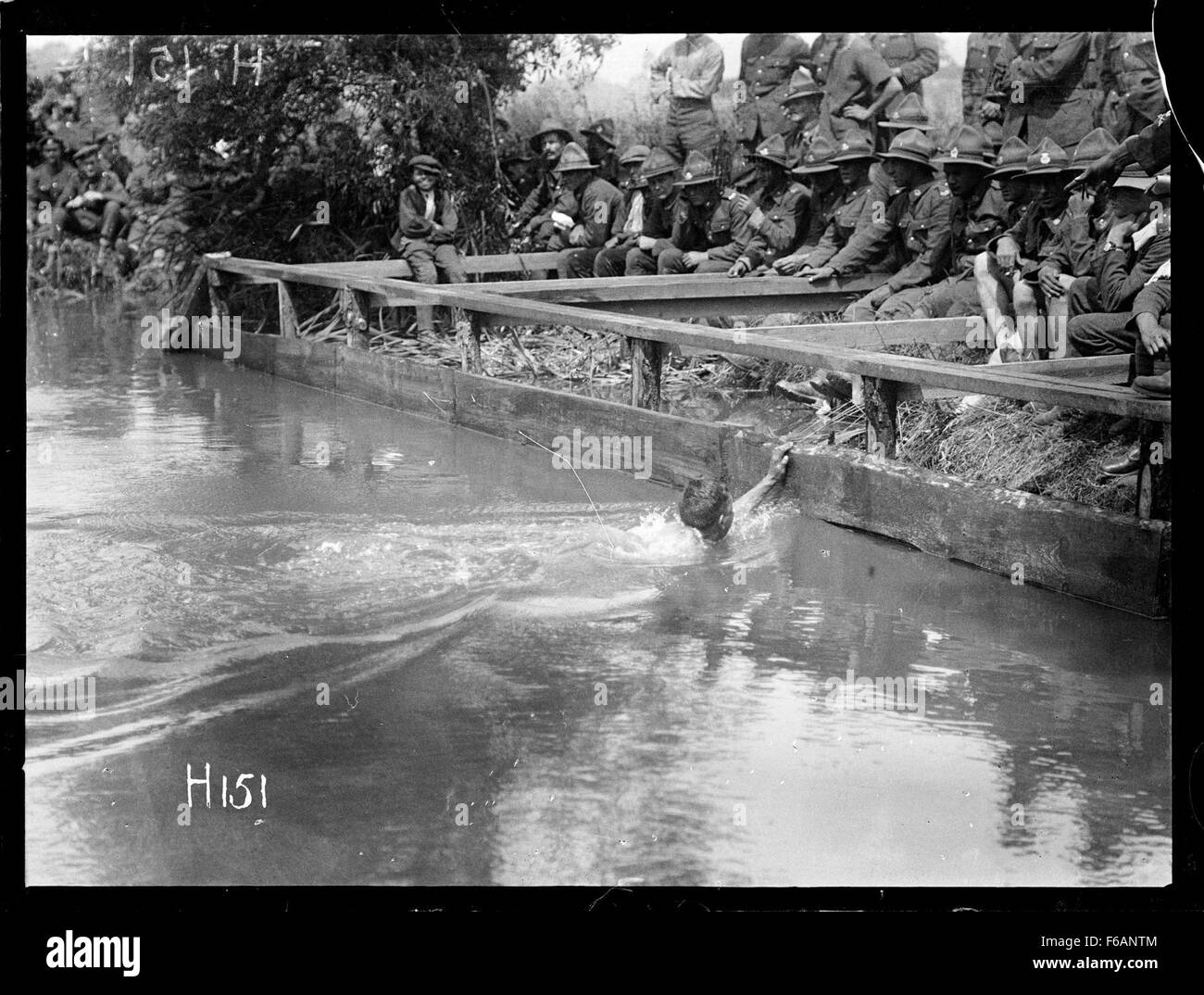 New zealand division water sports hi-res stock photography and images ...