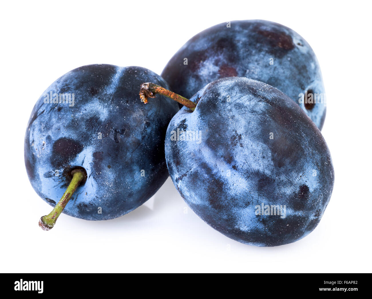Three plums hi-res stock photography and images - Alamy