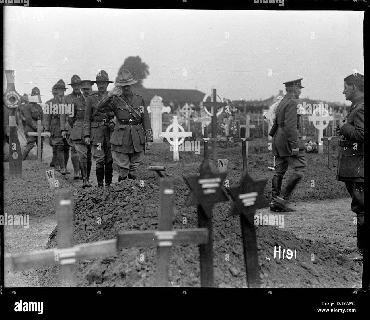 Respect for country Black and White Stock Photos & Images - Alamy