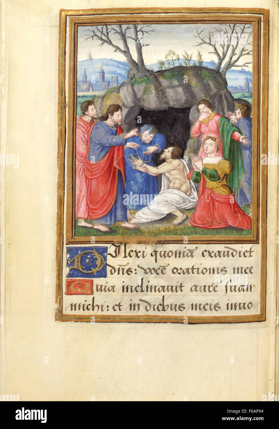 Death and resurrection of jesus hi-res stock photography and images - Alamy
