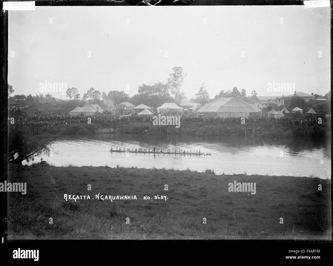 Ngaruawahia river hi-res stock photography and images - Alamy