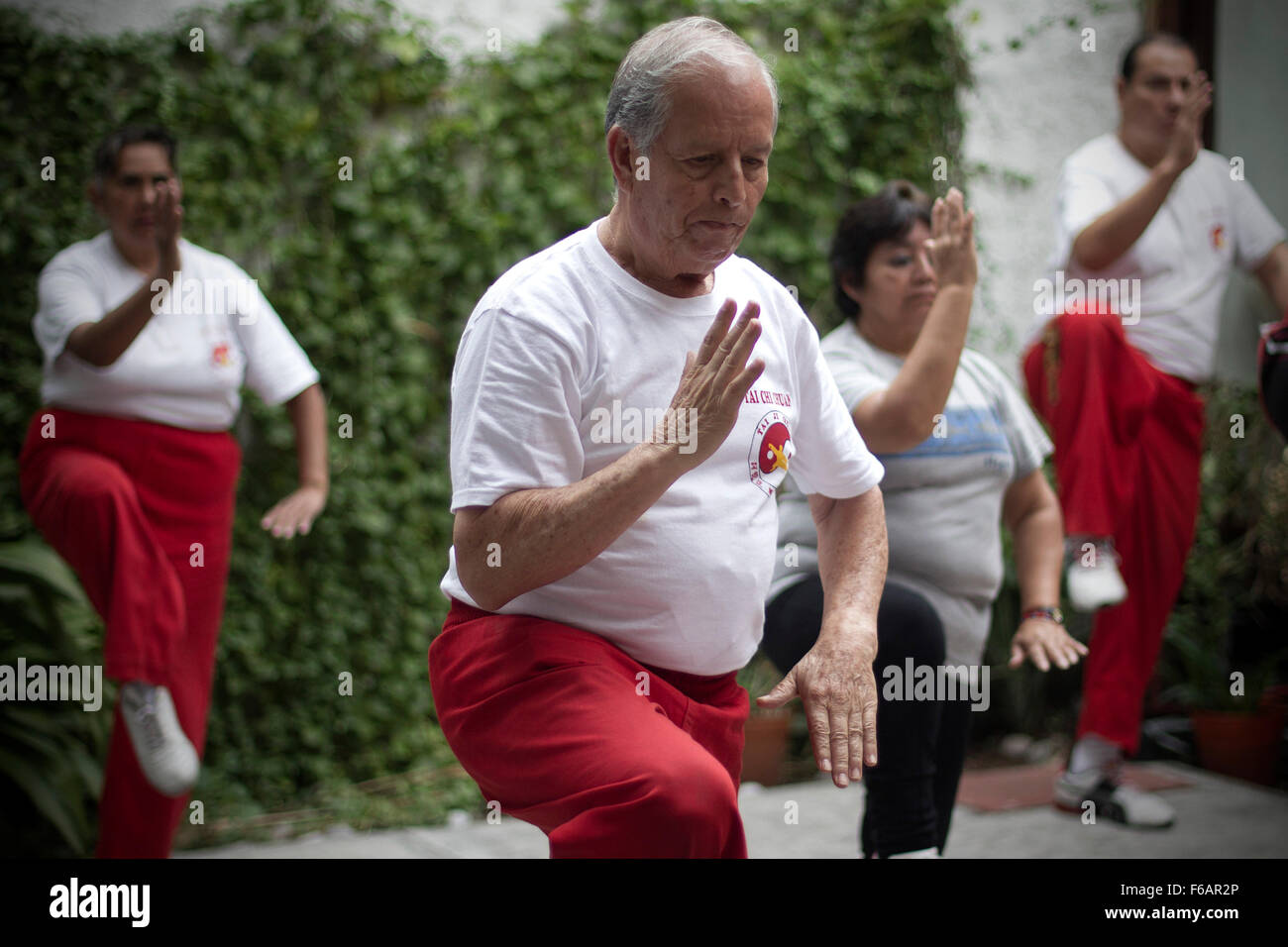 Jesus martinez hi-res stock photography and images - Alamy