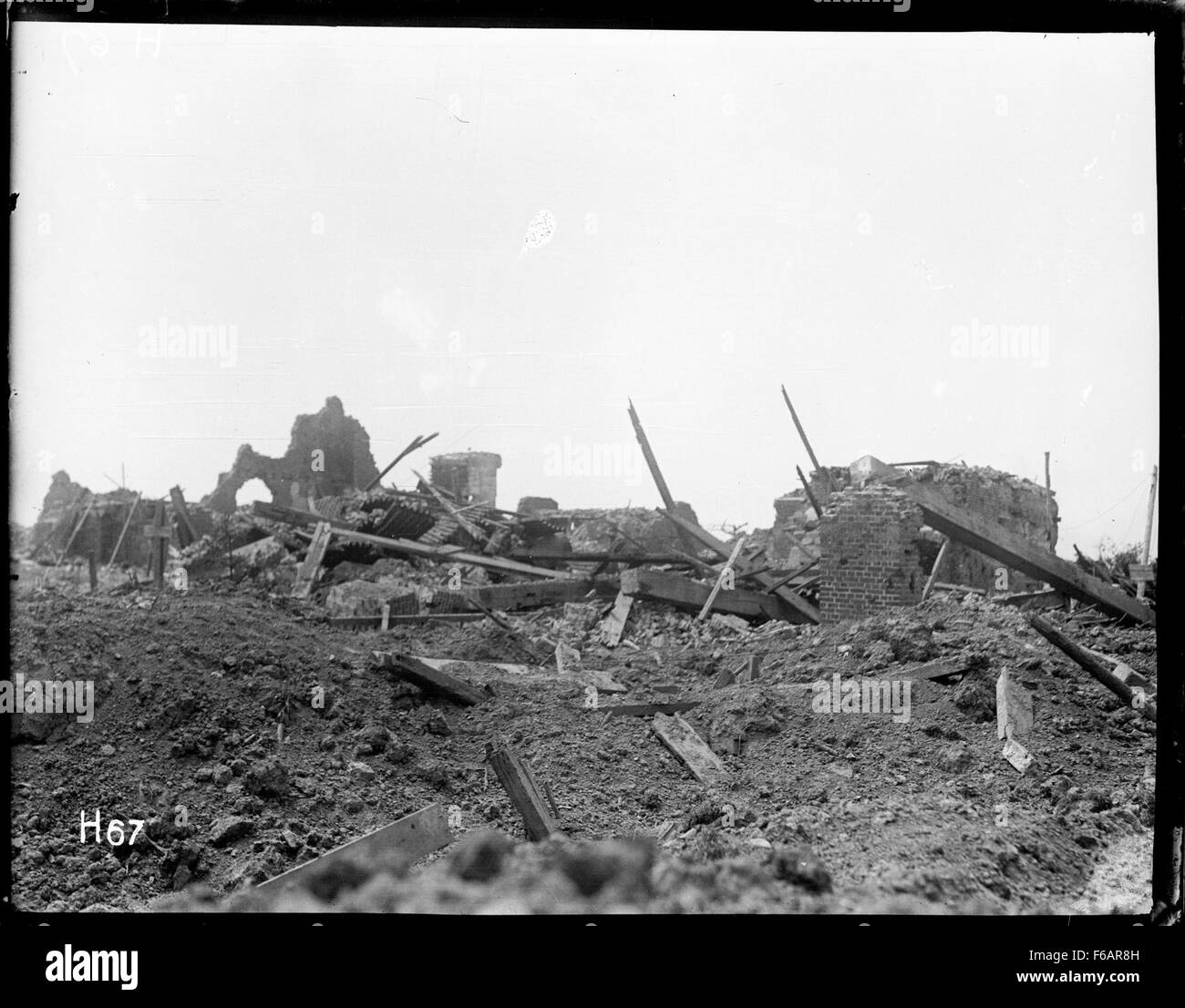 Messines belgium hi-res stock photography and images - Alamy