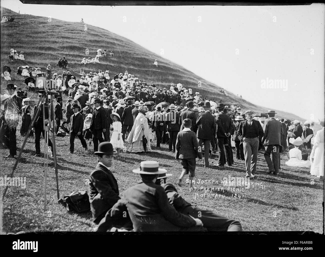 Joseph ward hi-res stock photography and images - Alamy