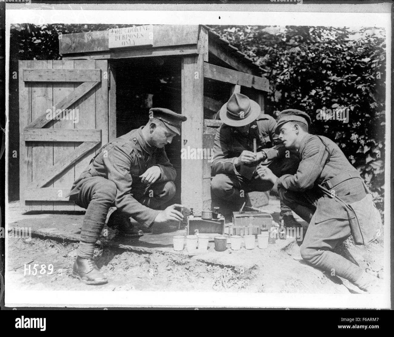Water points Black and White Stock Photos & Images - Alamy