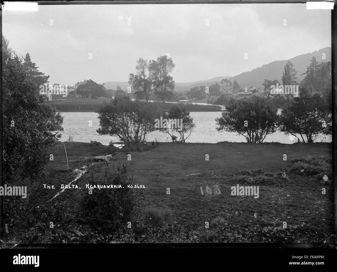 Waipa river hi-res stock photography and images - Alamy