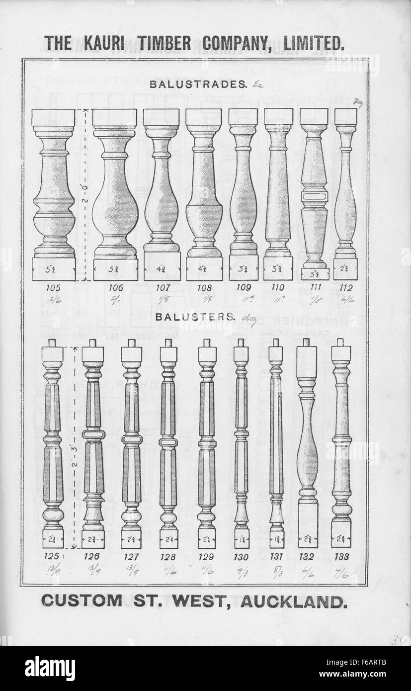 This photograph showcases the architectural details of balustrades and ...
