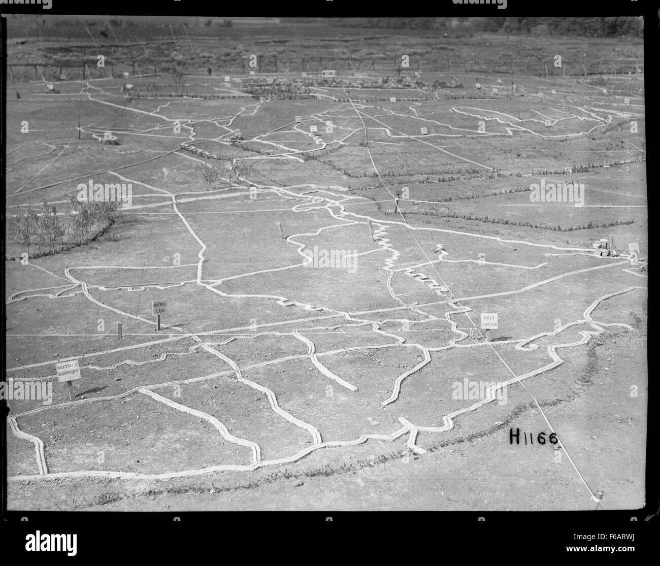 Detailed large map Black and White Stock Photos & Images - Alamy