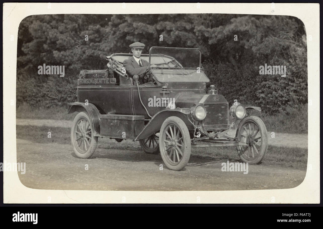 20th century ltd hi-res stock photography and images - Alamy