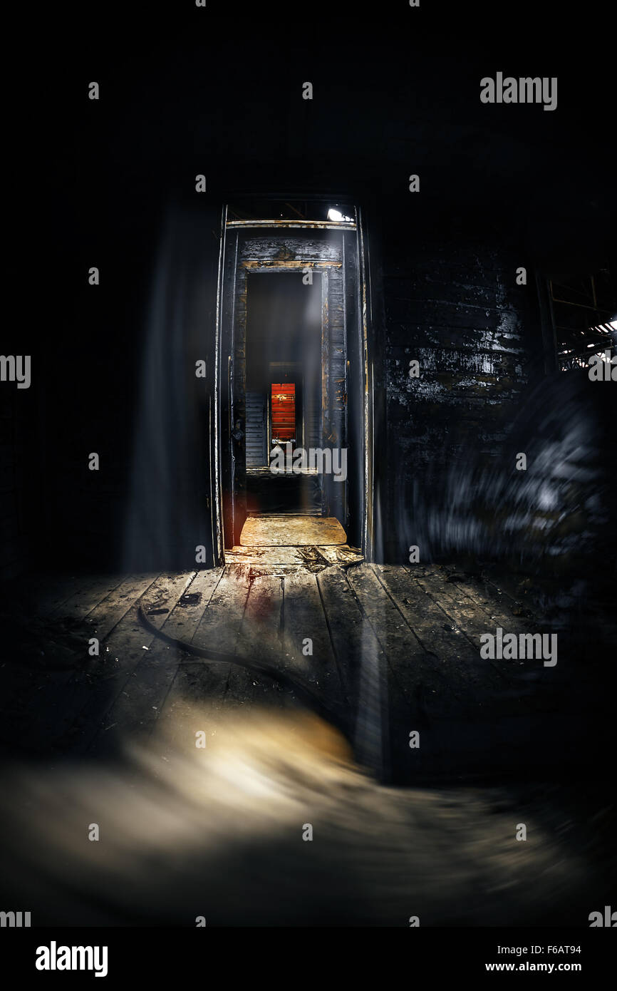 Intruding hi-res stock photography and images - Alamy