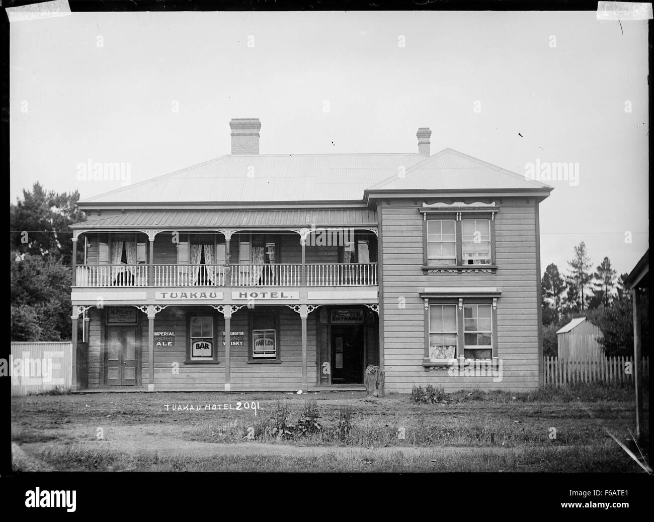 Tuakau hi-res stock photography and images - Alamy