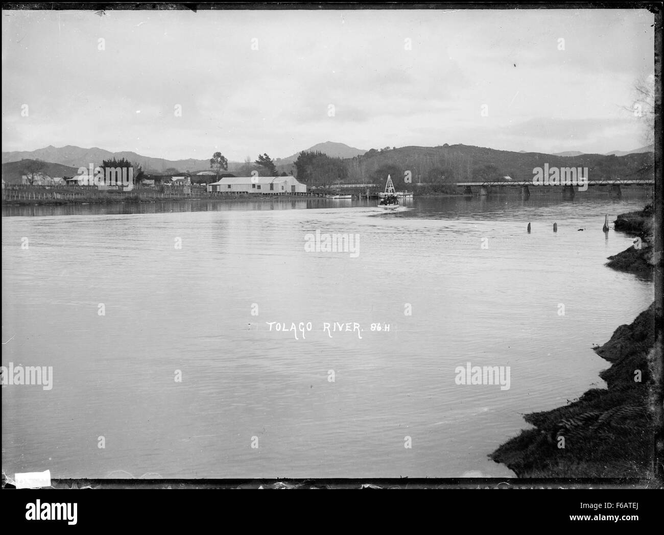 Uawa river hi-res stock photography and images - Alamy