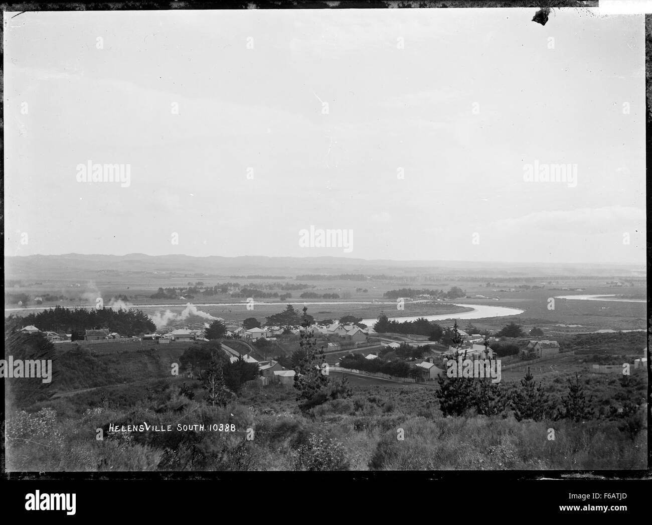 Helensville hi-res stock photography and images - Alamy
