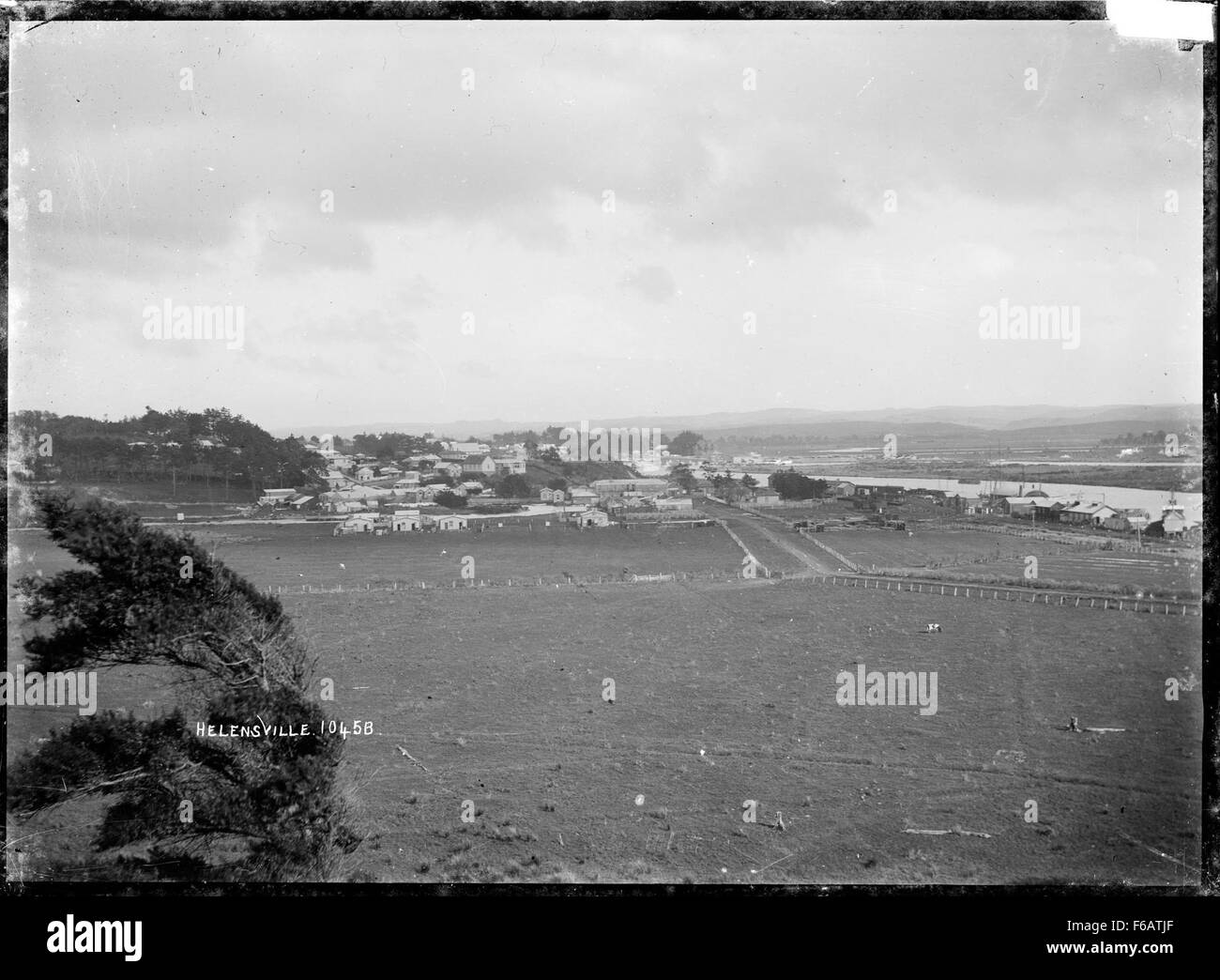 Helensville hi-res stock photography and images - Alamy