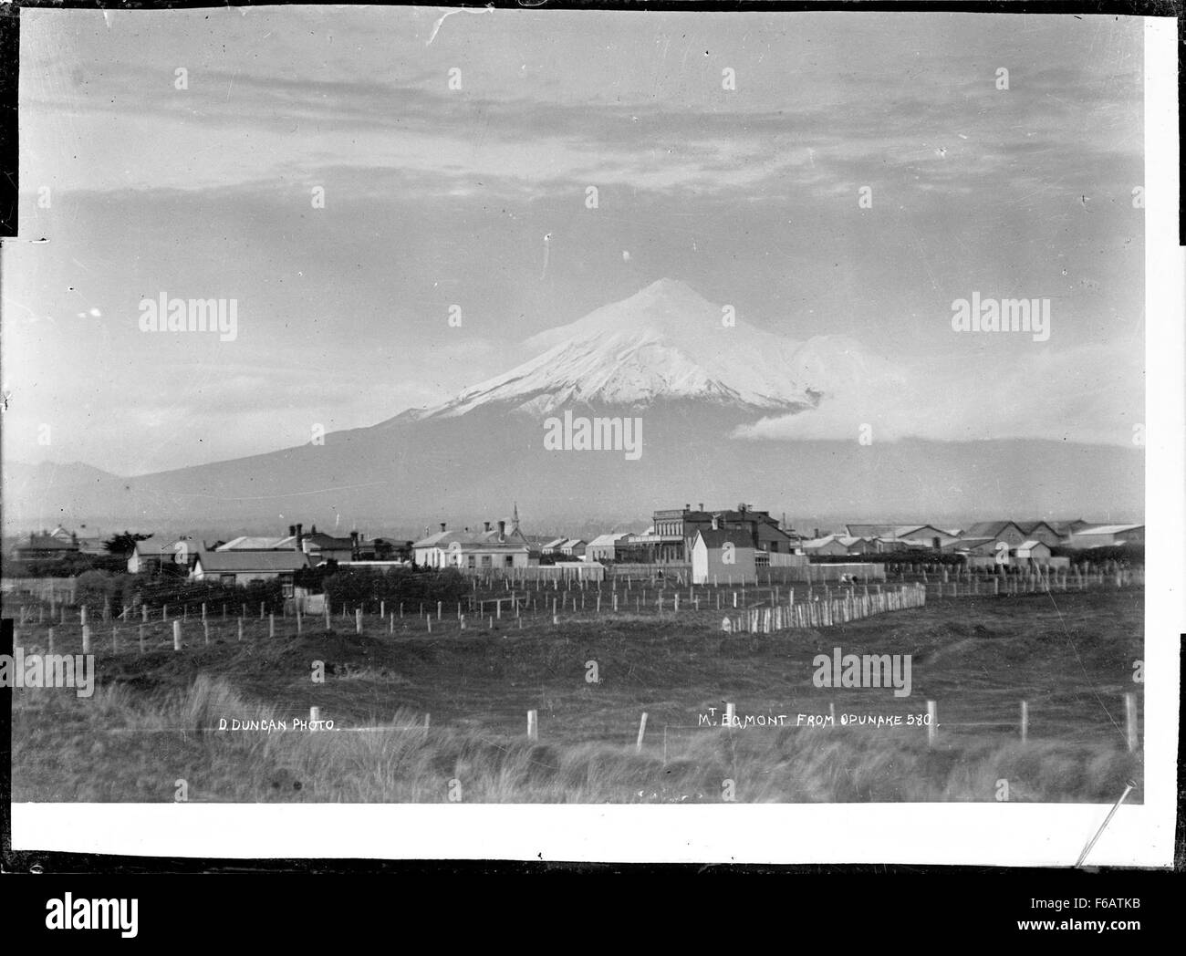 Opunake High Resolution Stock Photography and Images - Alamy