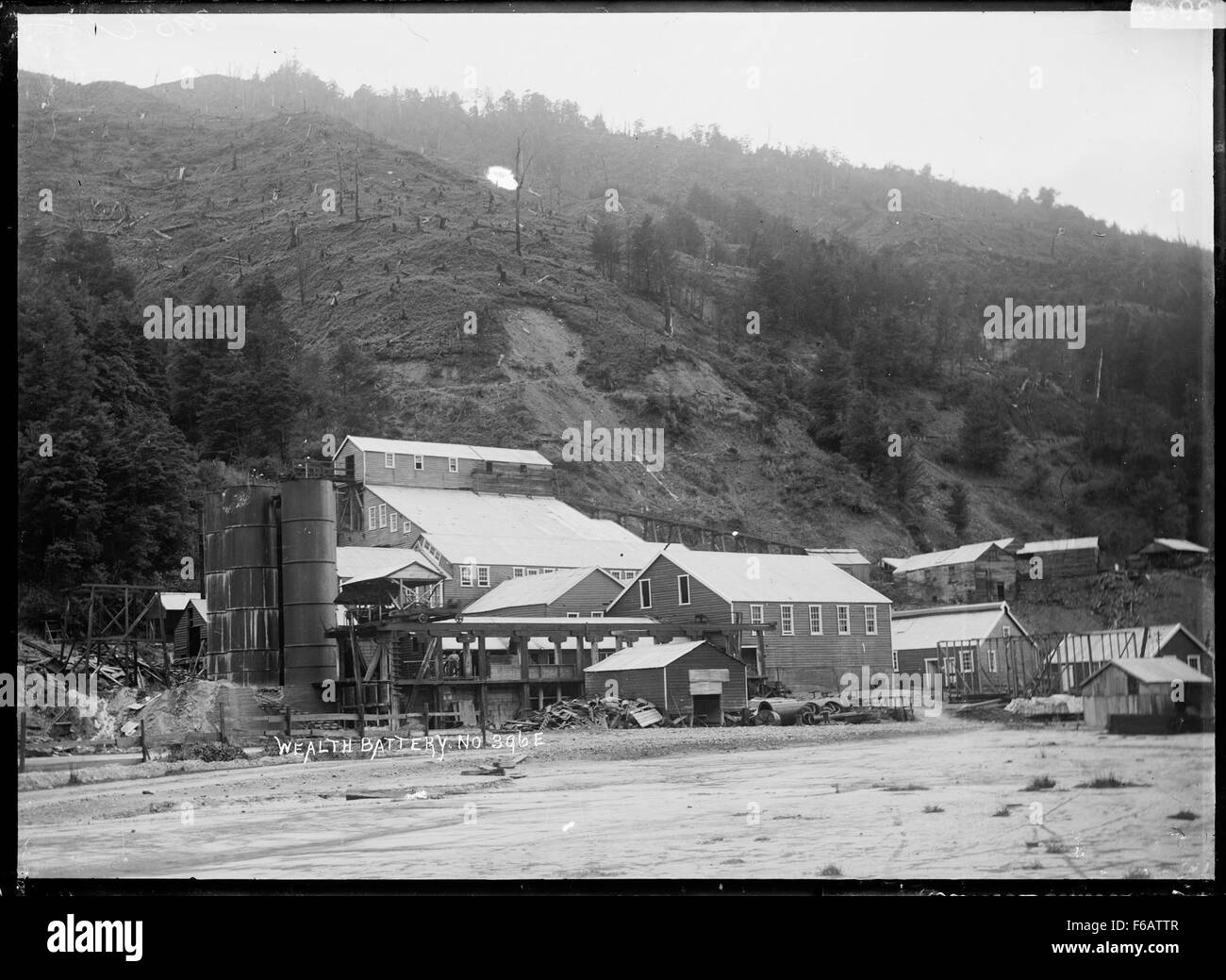 Inangahua county hi-res stock photography and images - Alamy