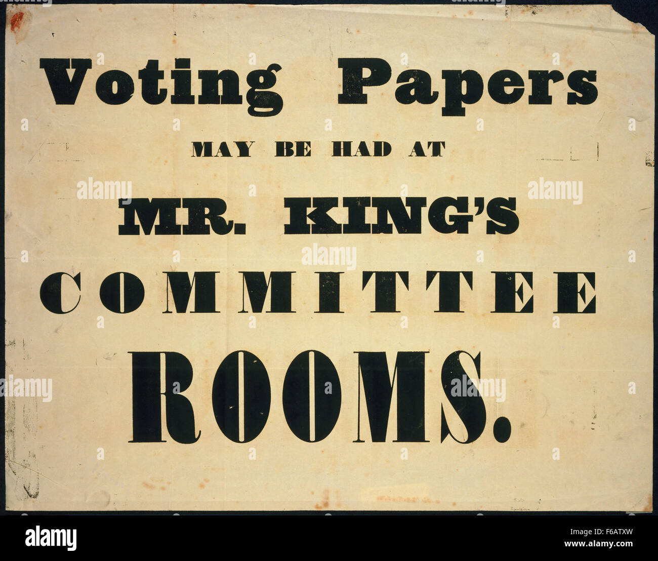 Voting rooms hi-res stock photography and images - Alamy