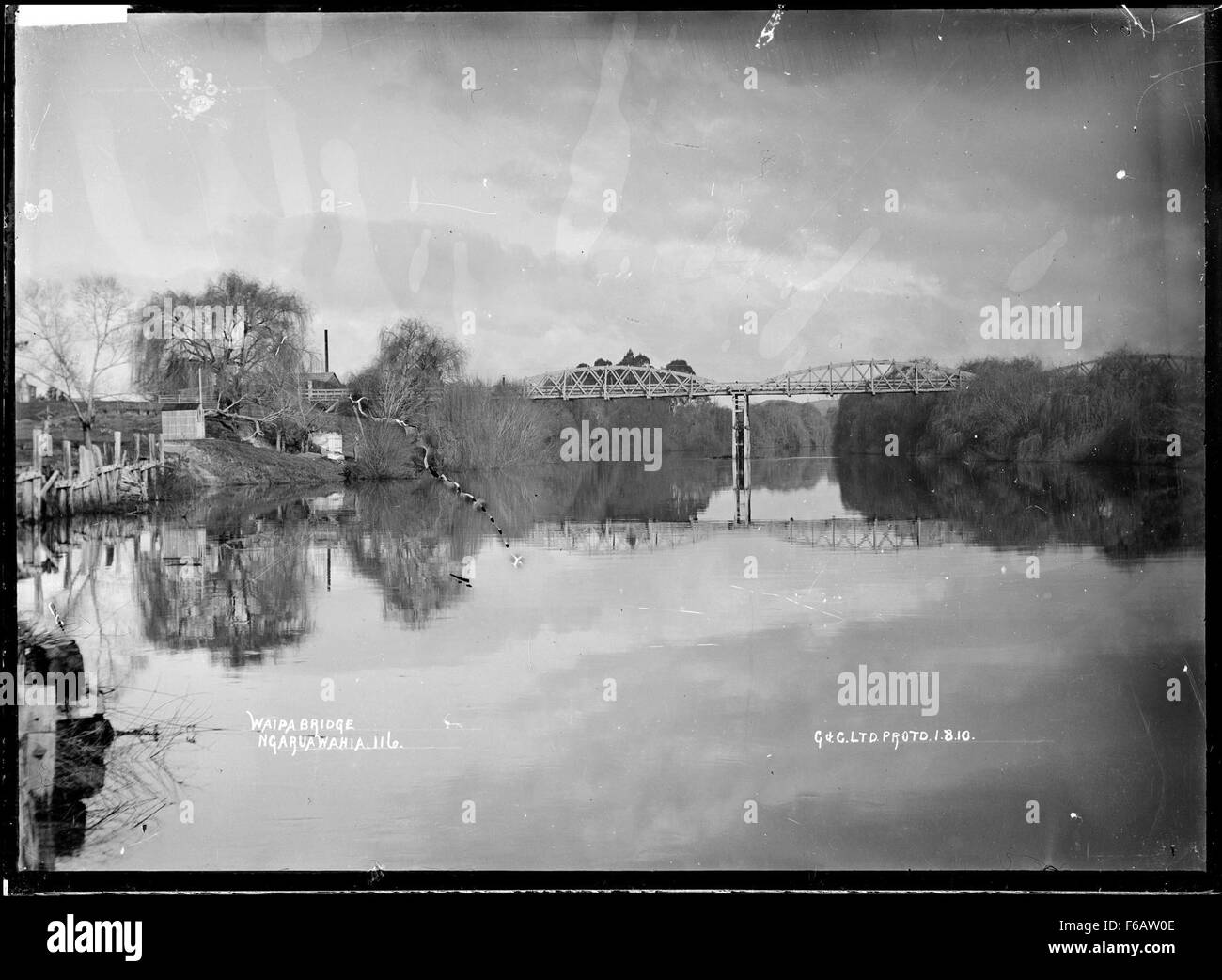 Waipa hi-res stock photography and images - Alamy