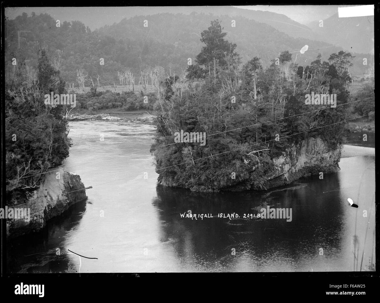 New zealand mokihinui river hi-res stock photography and images - Alamy