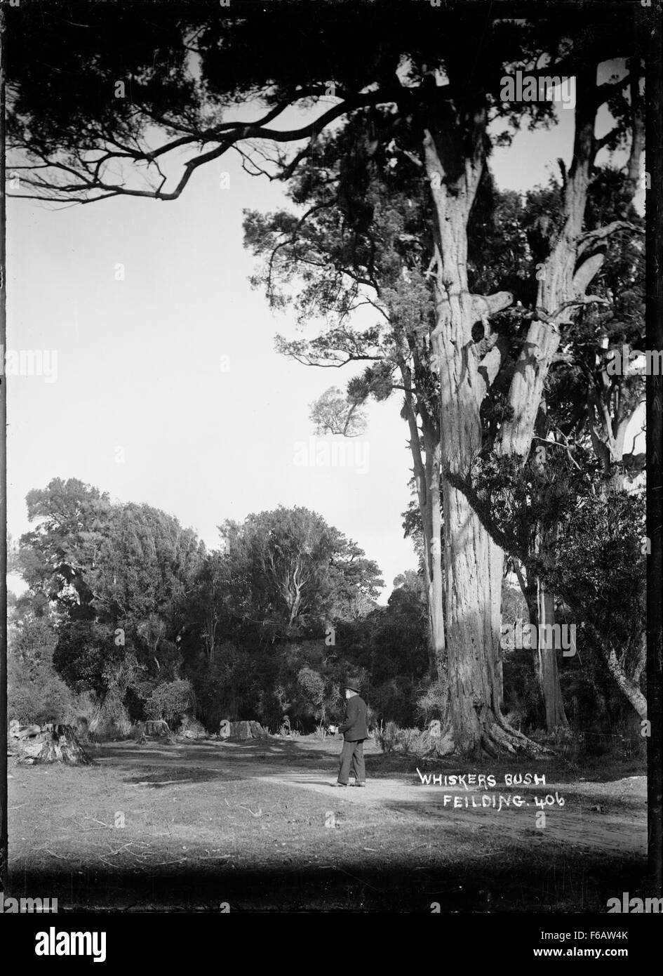 Picturesque sanctuary Black and White Stock Photos & Images - Alamy