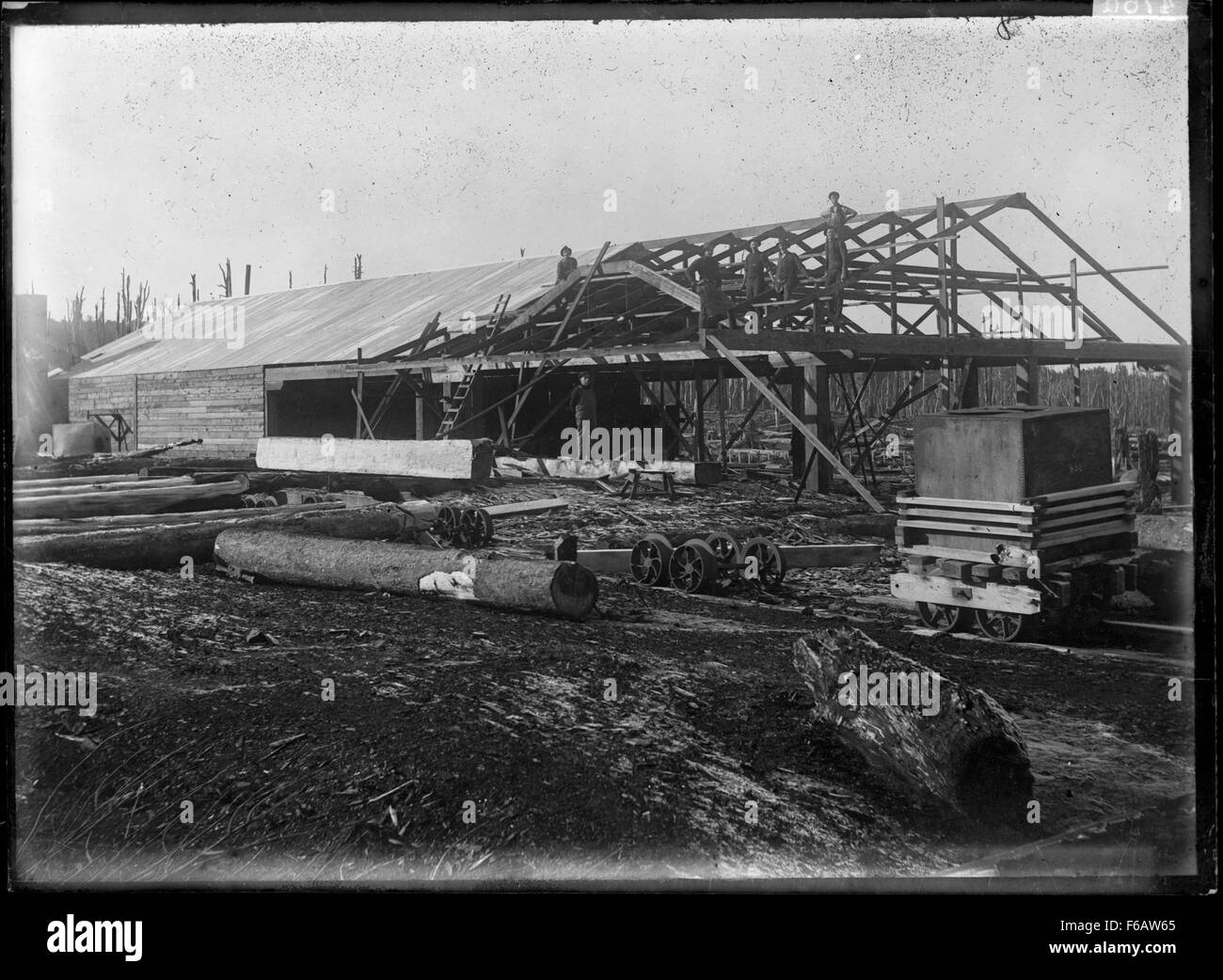 19th century water mill hi-res stock photography and images - Alamy
