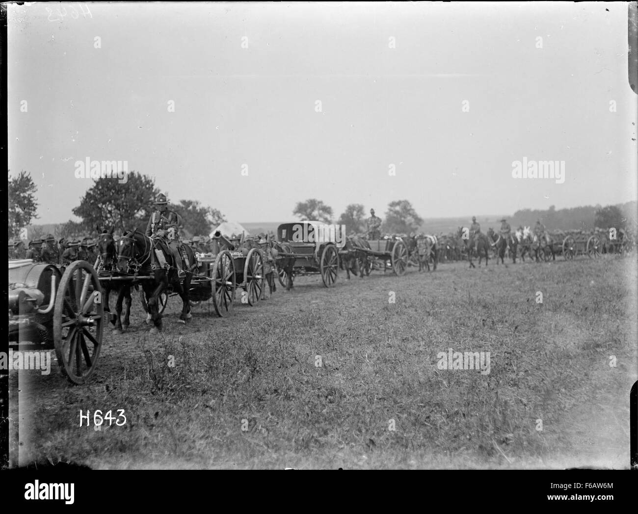 Military parade new zealand hi-res stock photography and images - Alamy