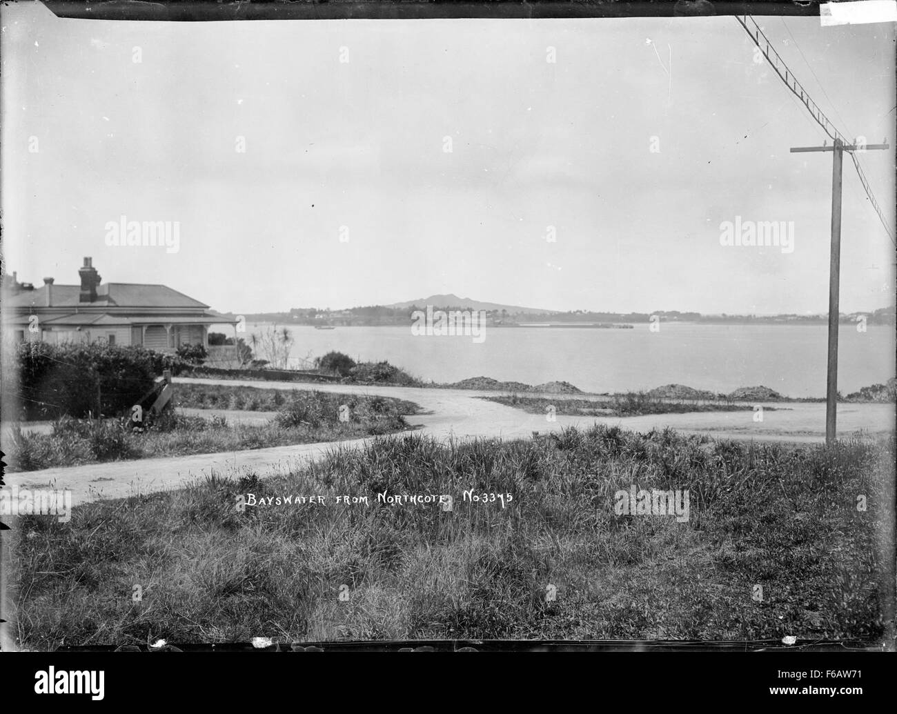 Bayswater history hi-res stock photography and images - Alamy