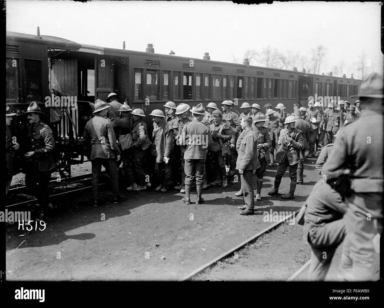Old blighty hi-res stock photography and images - Alamy