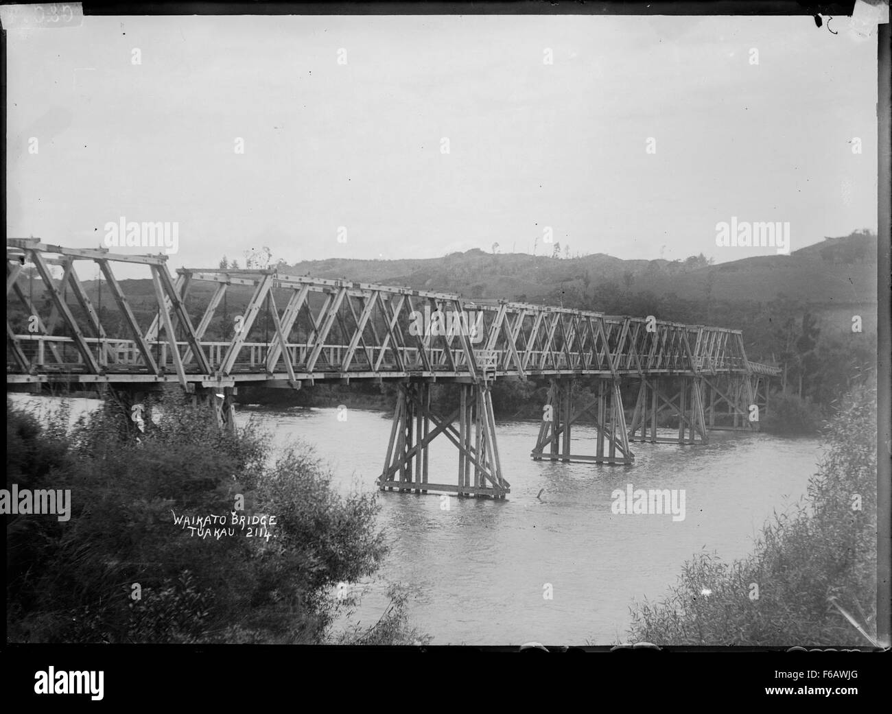 Tuakau hi-res stock photography and images - Alamy