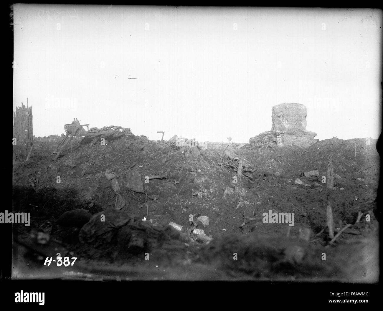 Post war german history hi-res stock photography and images - Alamy