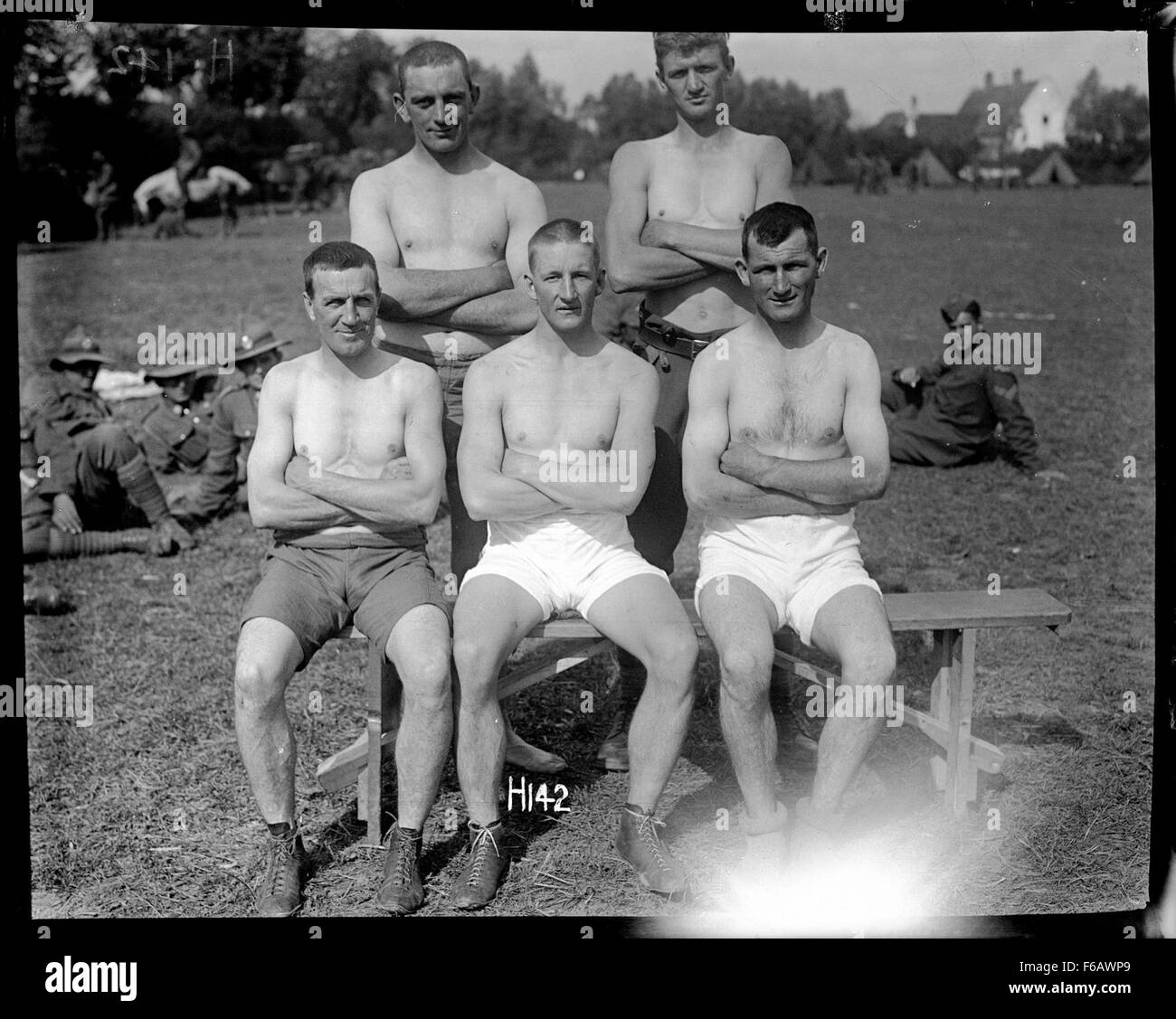 The *New Zealand Division Boxing Championships* celebrate the nation’s ...