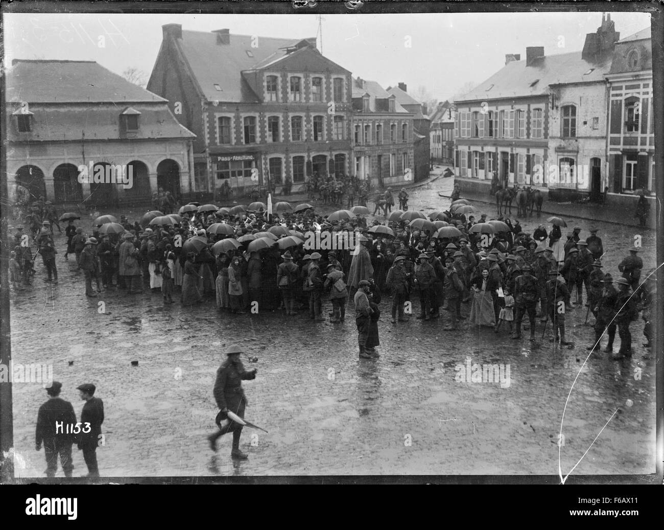 Historical military event showing hi-res stock photography and images ...