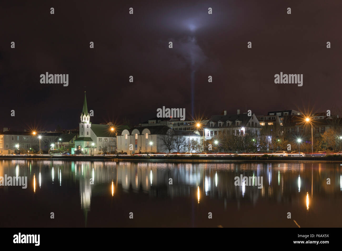 Light piercing the darkness hi-res stock photography and images - Alamy