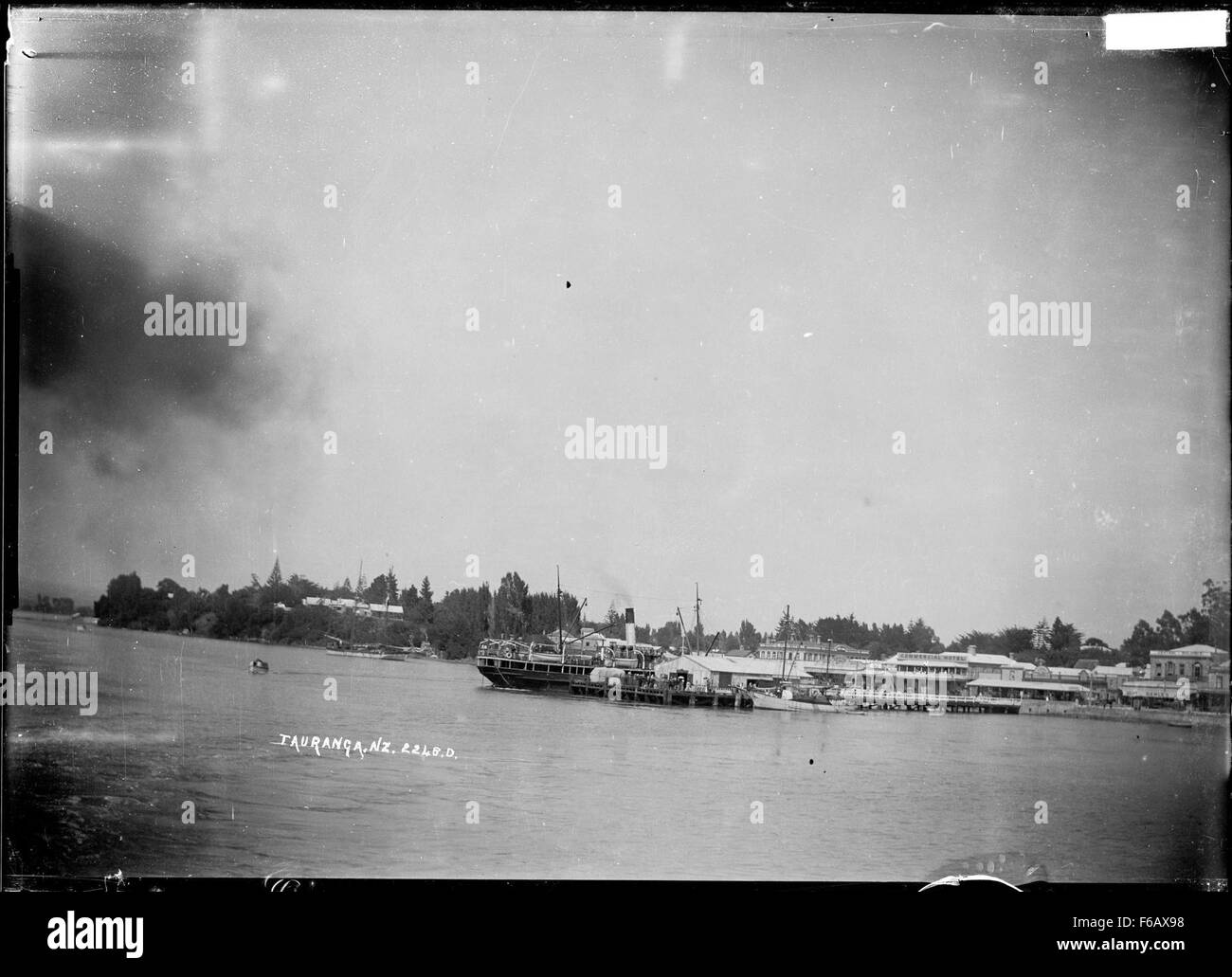 Transport nearby Black and White Stock Photos & Images - Alamy