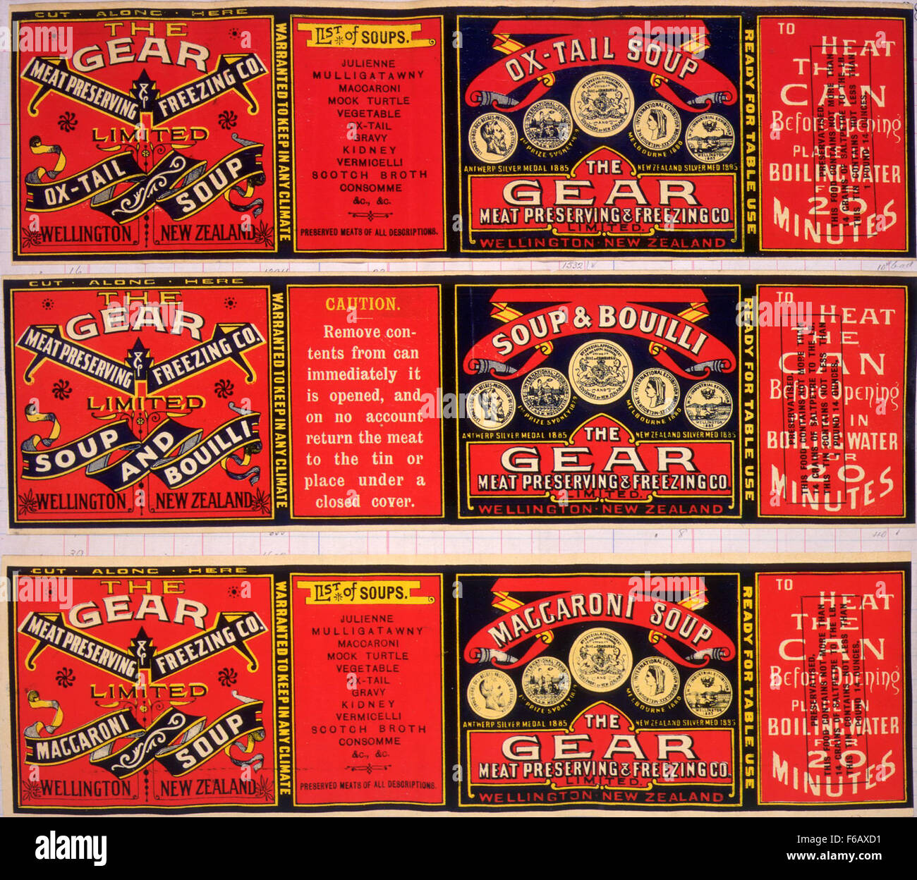 Branding labels hi-res stock photography and images - Alamy