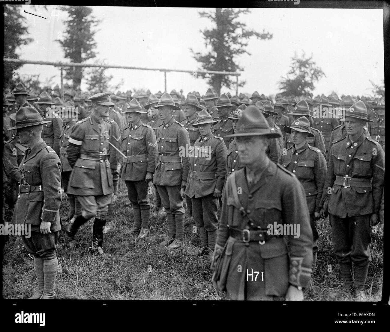 General godley hi-res stock photography and images - Alamy