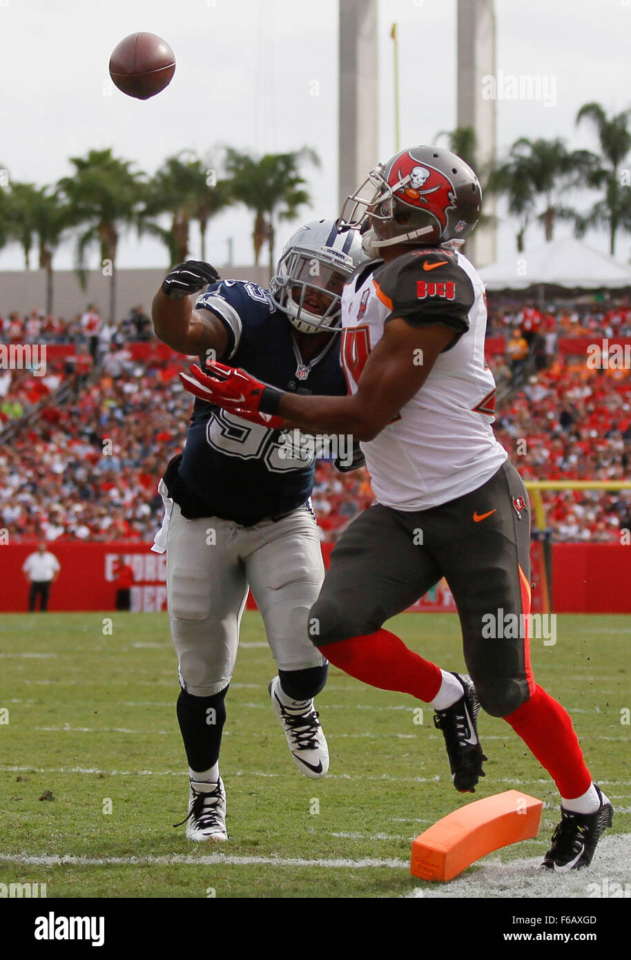 Tampa, Florida, USA. 15th Nov, 2015. DIRK SHADD | Times .Tampa Bay ...