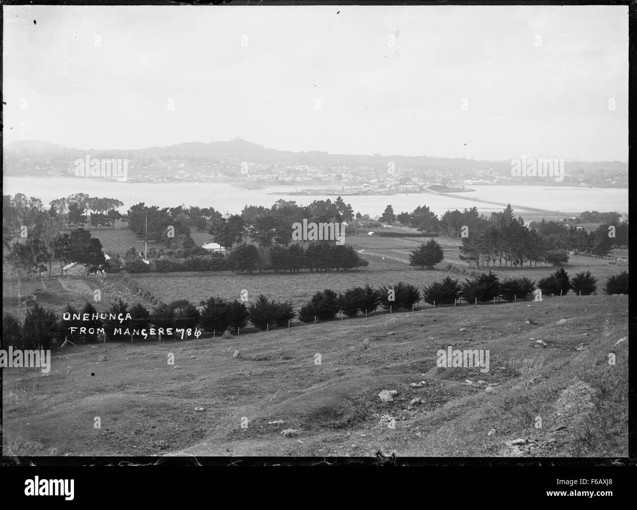 Mangere hi-res stock photography and images - Alamy