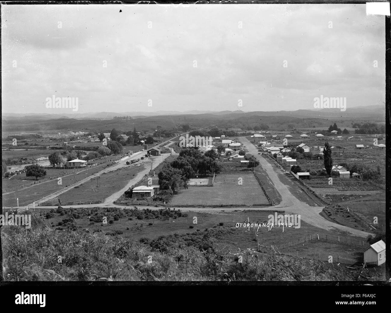 Otorohanga hi-res stock photography and images - Alamy