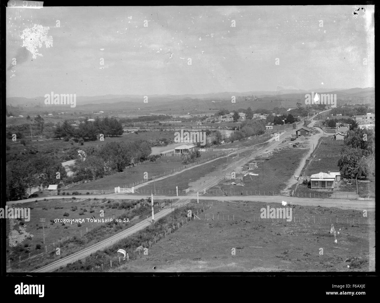 Otorohanga hi-res stock photography and images - Alamy