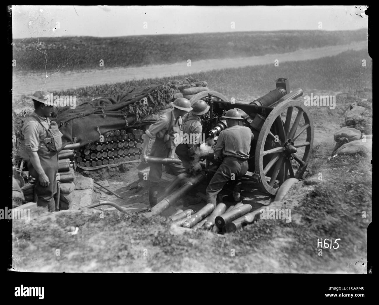 18 Pounder High Resolution Stock Photography and Images - Alamy