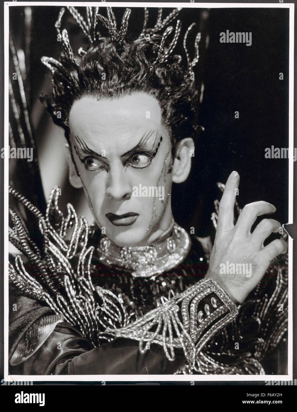 Michael Benthall Robert Helpmann