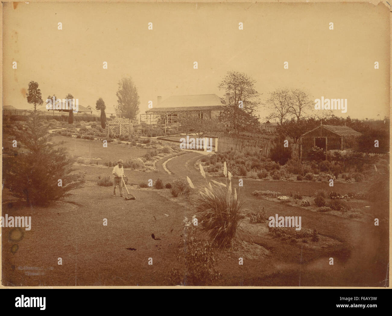 Early photography 1885 hi-res stock photography and images - Alamy