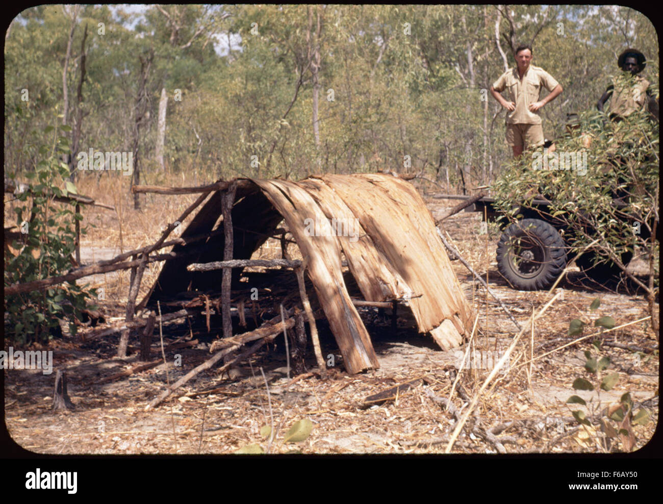 Australian vehicle hi-res stock photography and images - Alamy