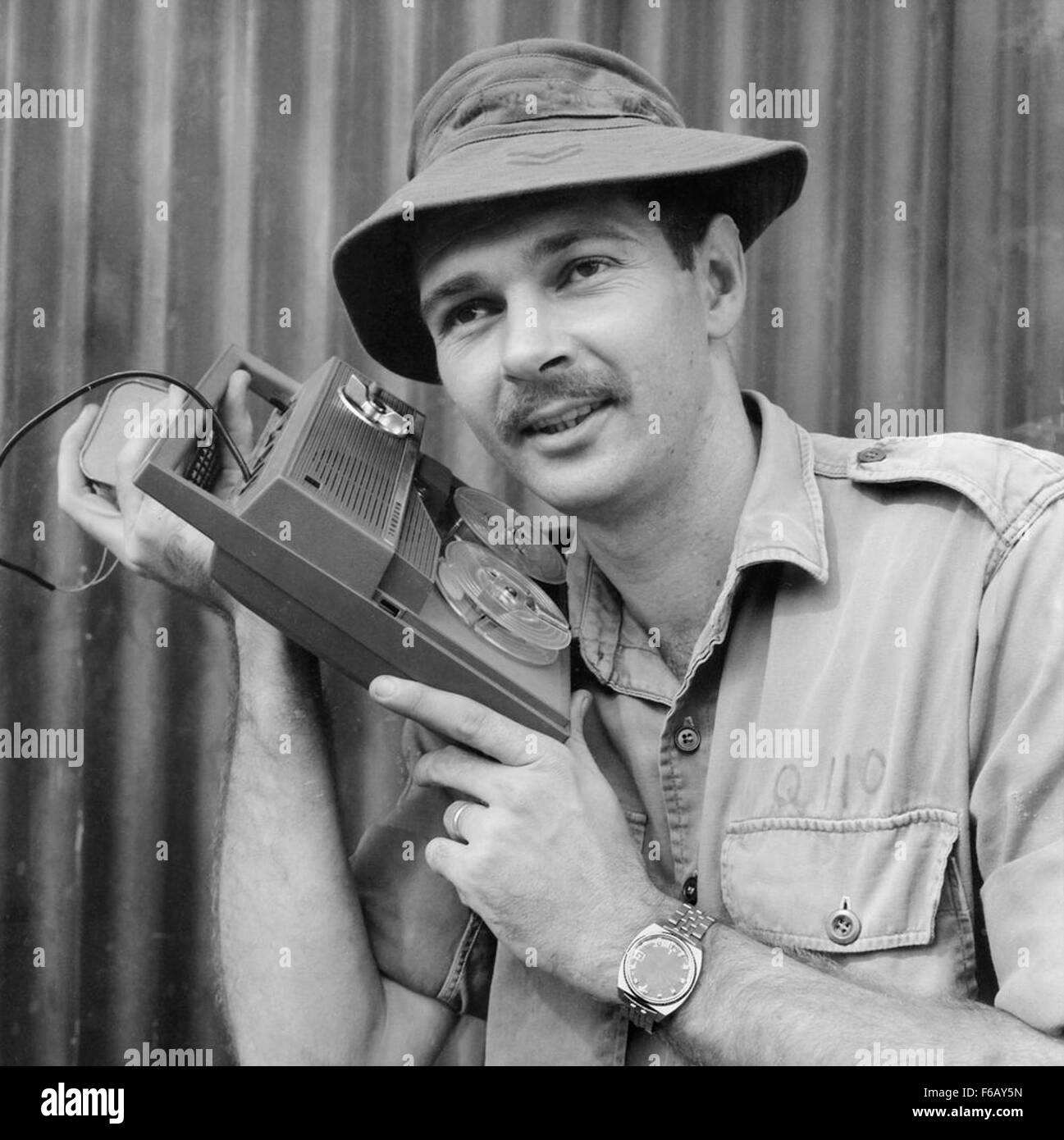 Winter christmas greeting card Black and White Stock Photos & Images ...